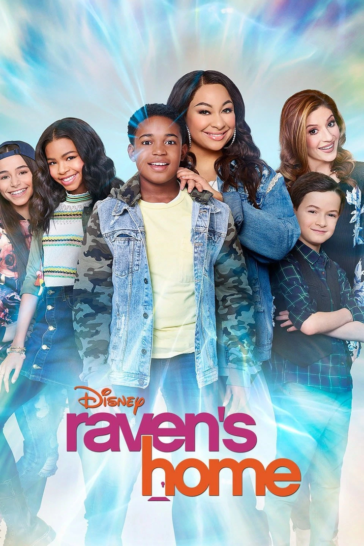 Raven's Home image