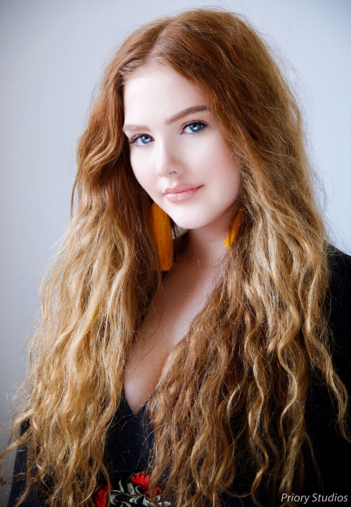 Picture of Zena Donnelly