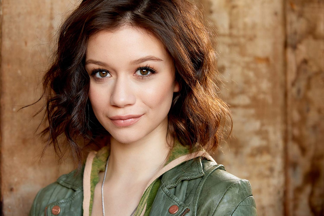 Paige Searcy picture