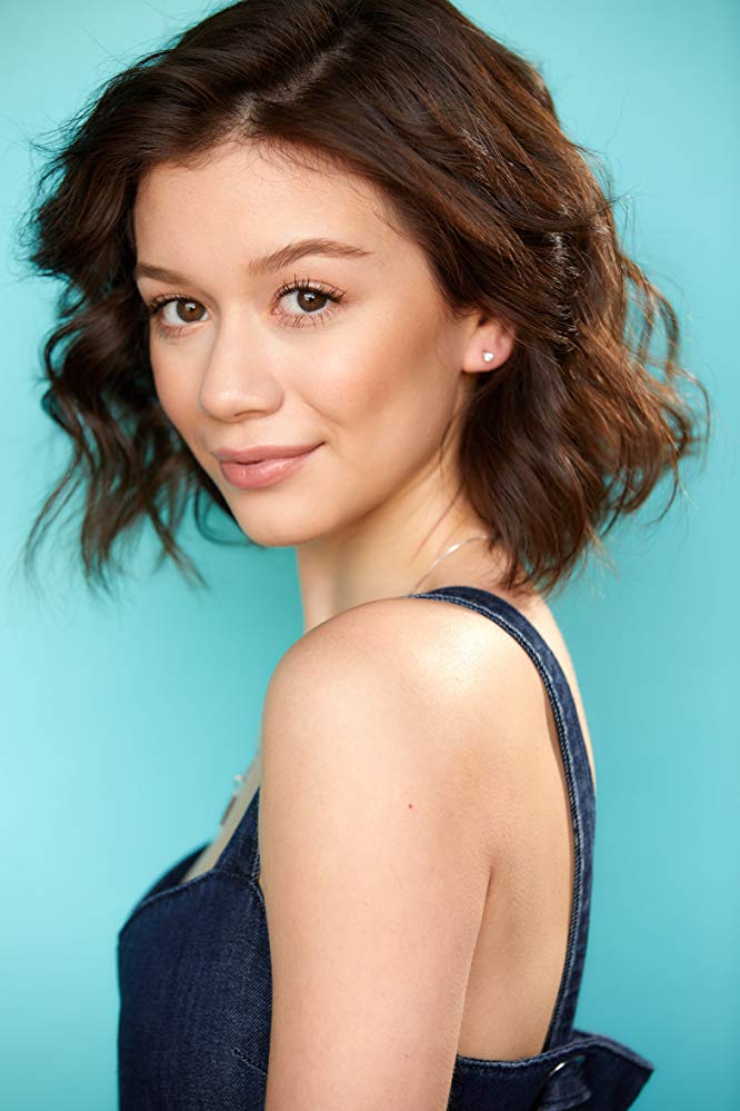 Picture of Paige Searcy
