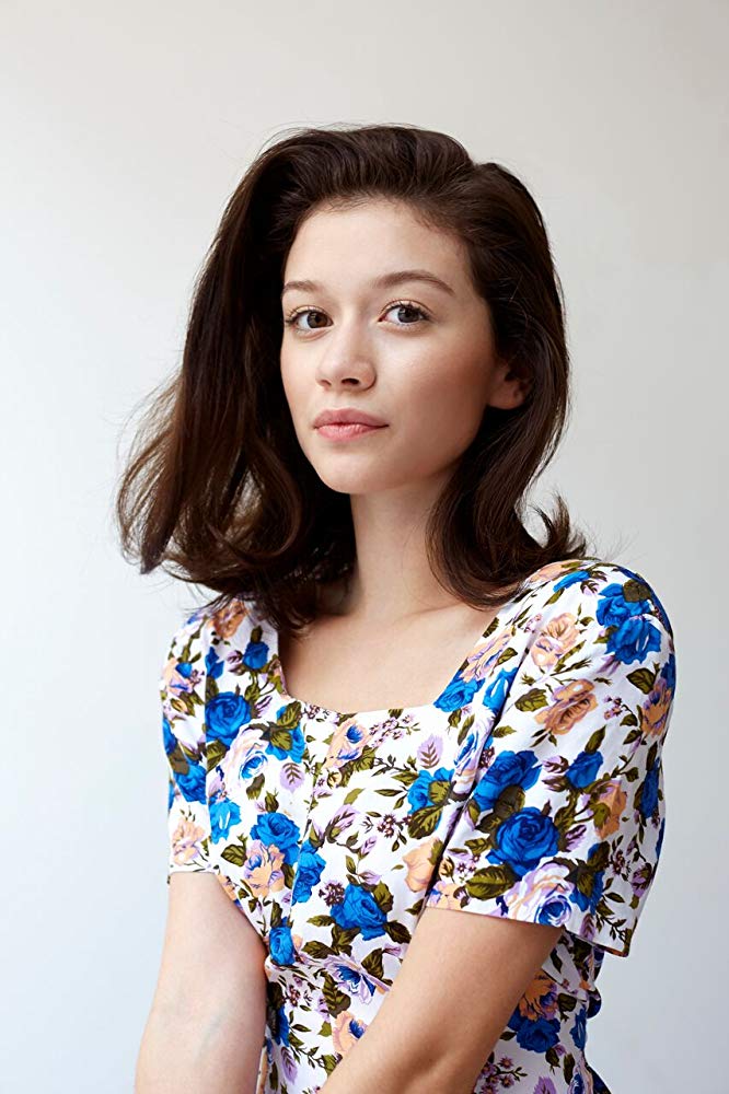 Picture of Paige Searcy