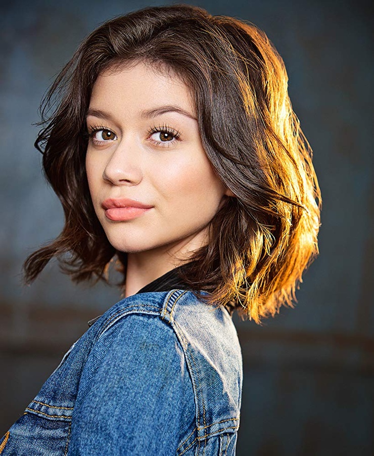 Picture of Paige Searcy