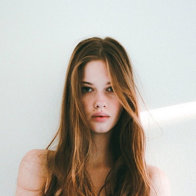 Image of Gabrielle Haugh