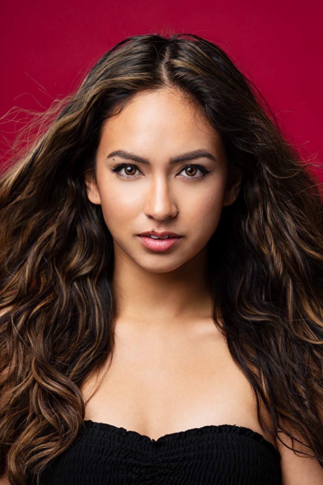 Picture of Megan Soo