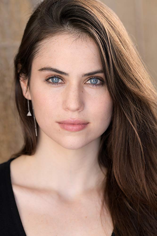 Picture of Tabitha Petrini