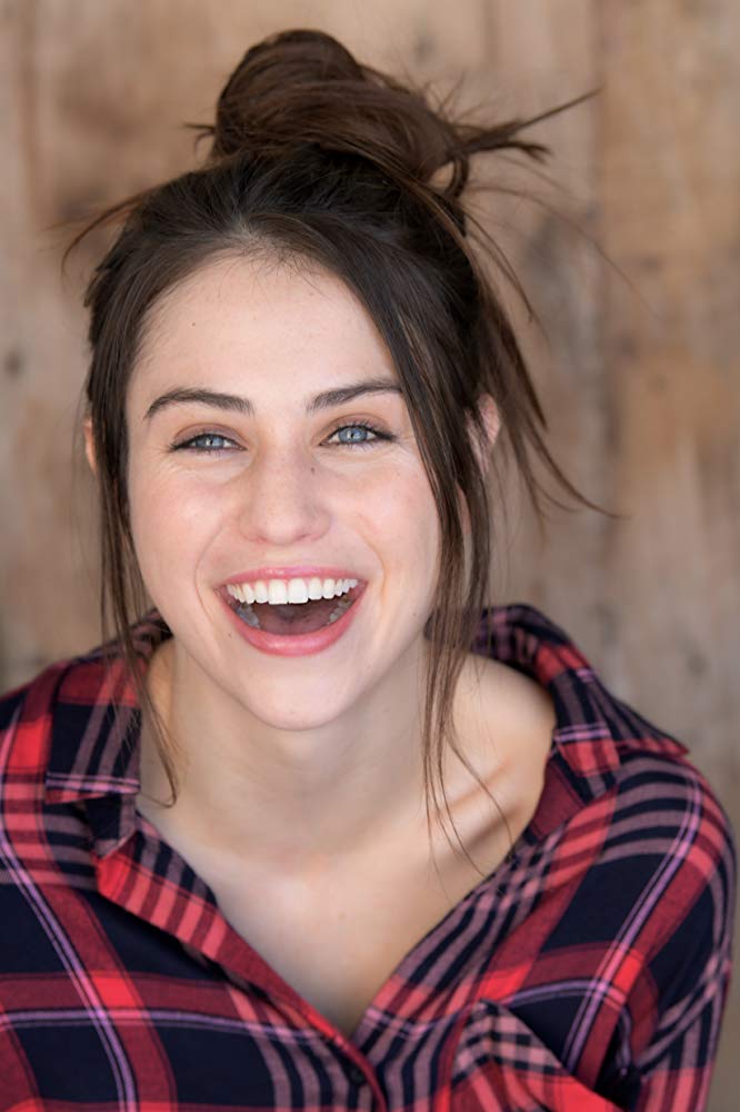 Picture of Tabitha Petrini