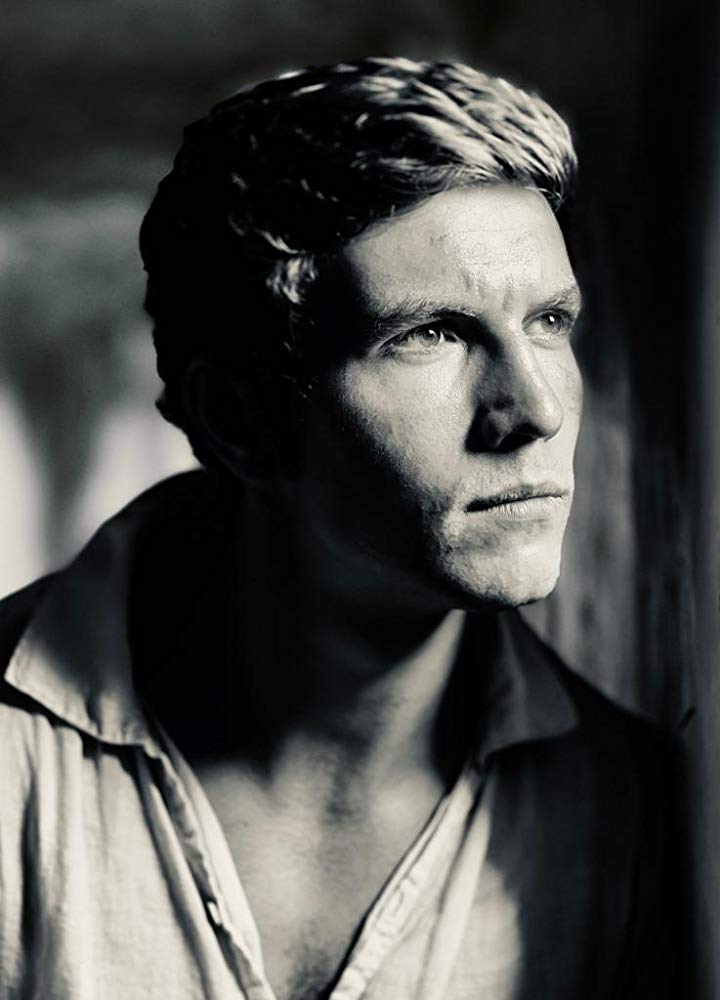 Picture of Leo Suter