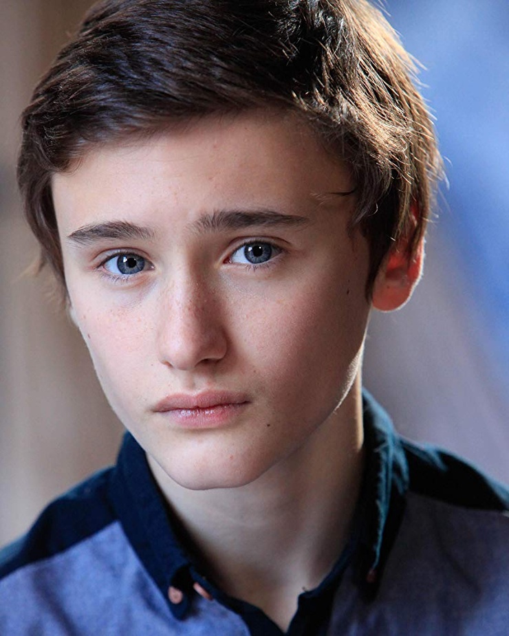 Image of Xavier Atkins