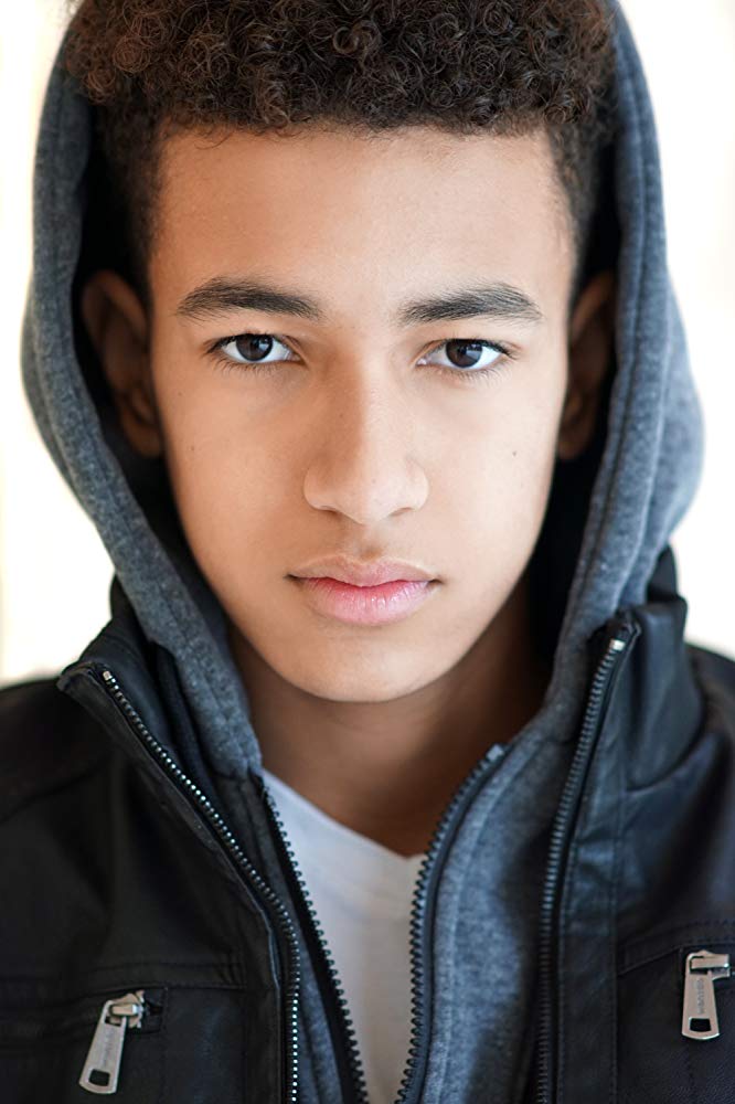 Picture of Tyree Brown