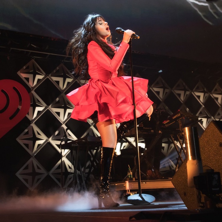 Picture of Camila Cabello