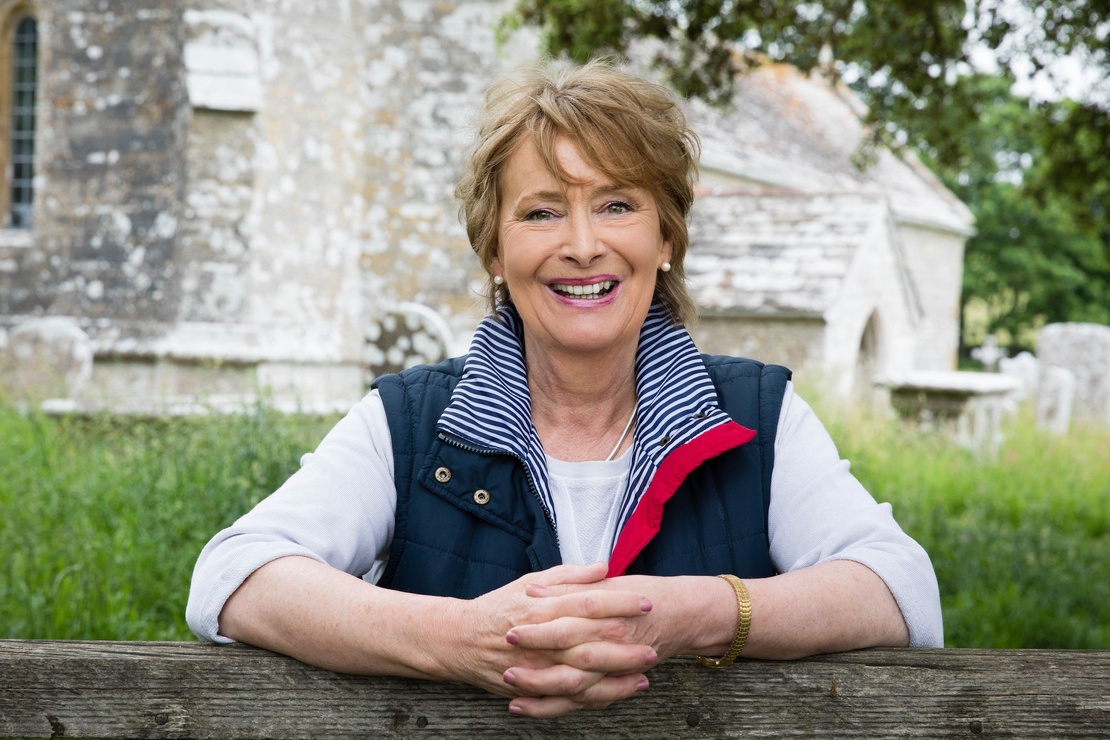 Picture of Minette Walters