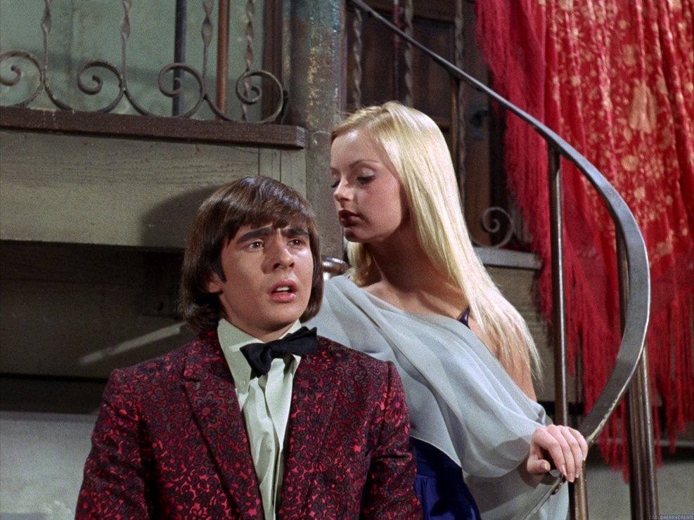 Image of The Monkees