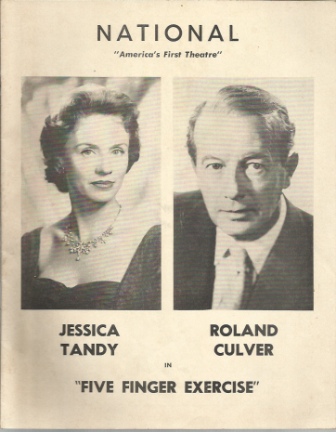 Picture of Roland Culver