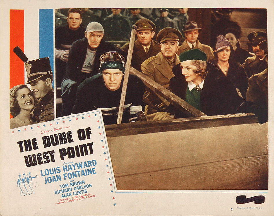 Picture of The Duke of West Point