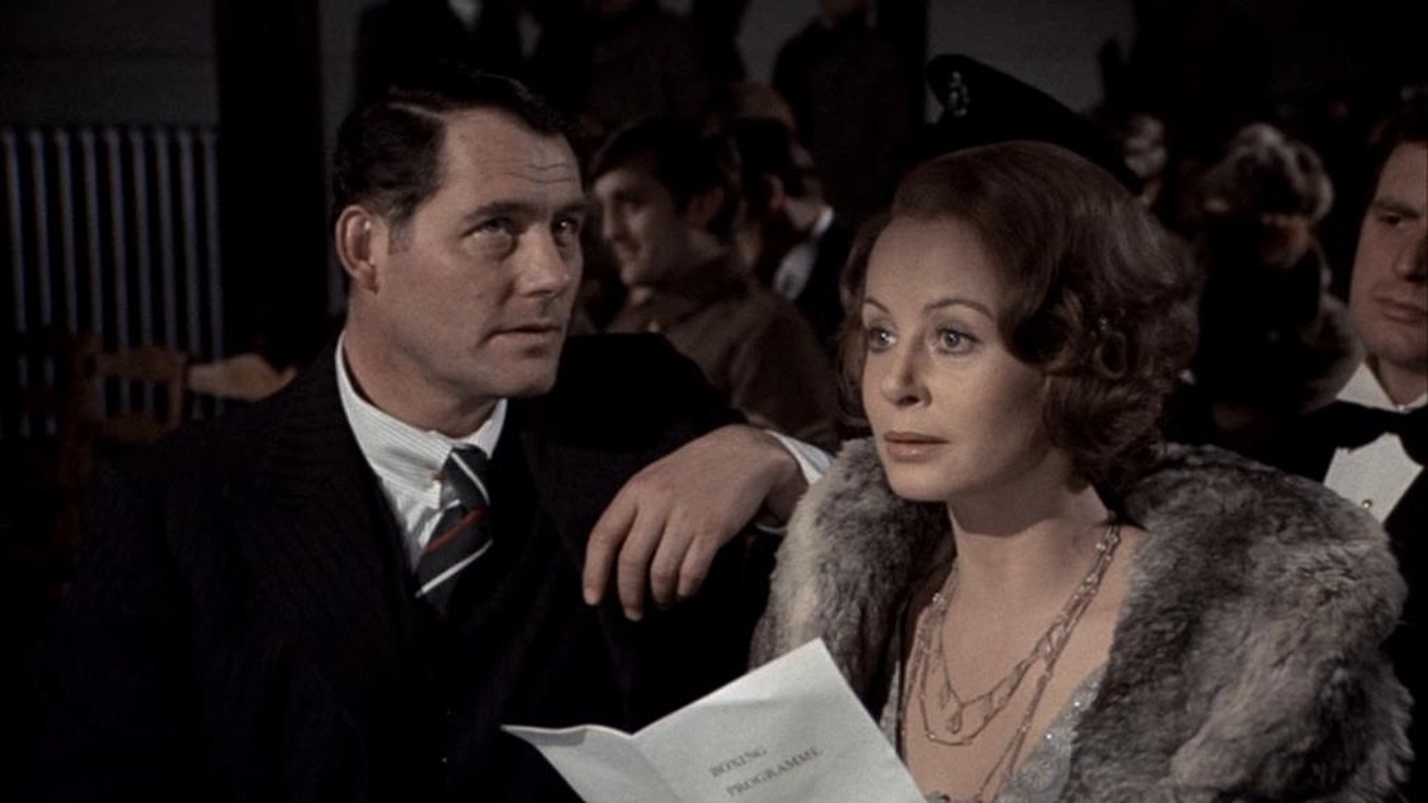 Picture of The Hireling