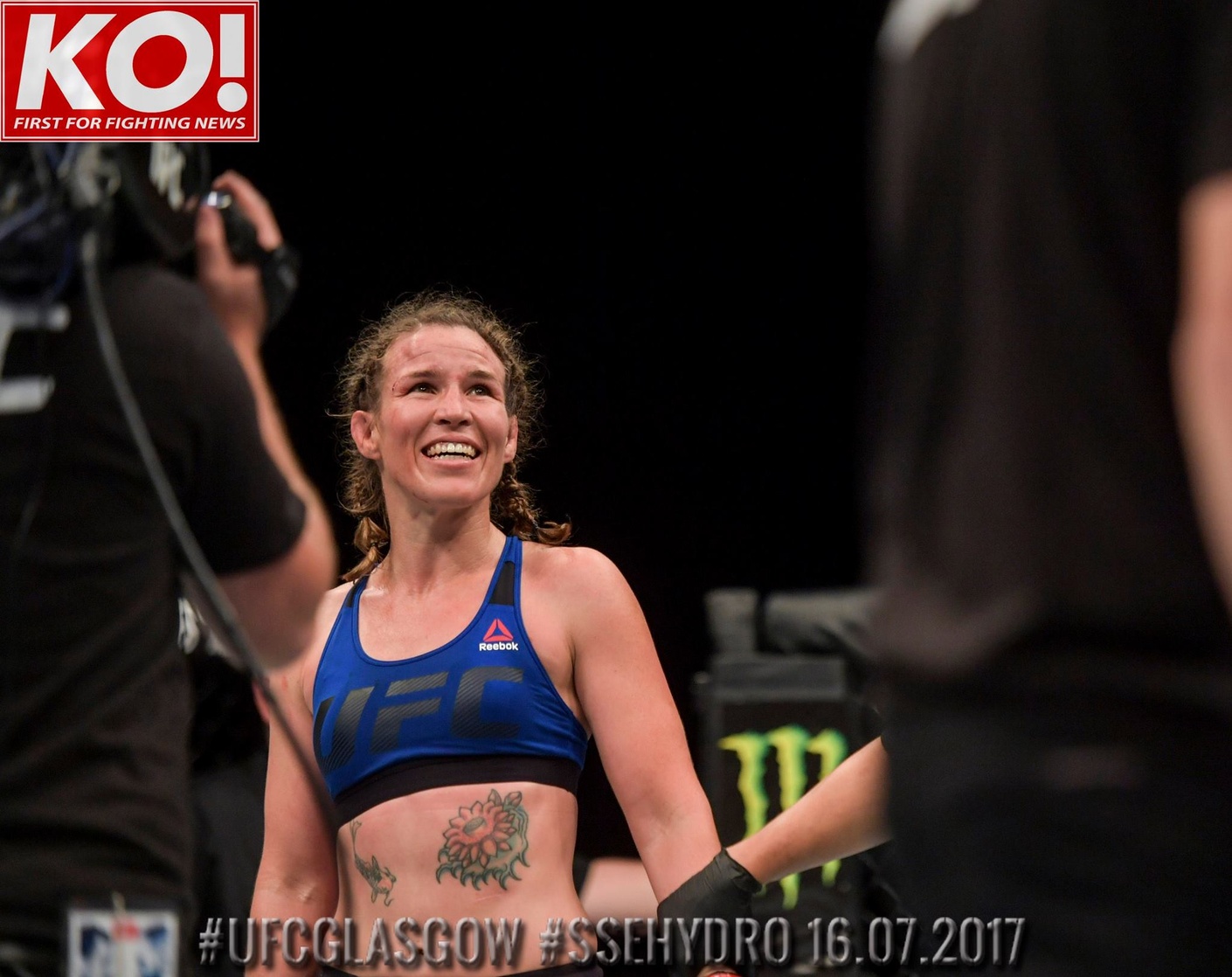 Picture of Leslie Smith