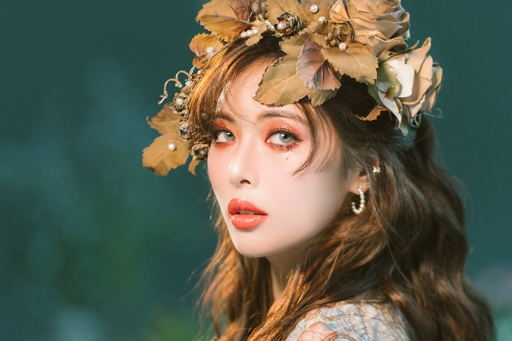 Picture of Hyuna