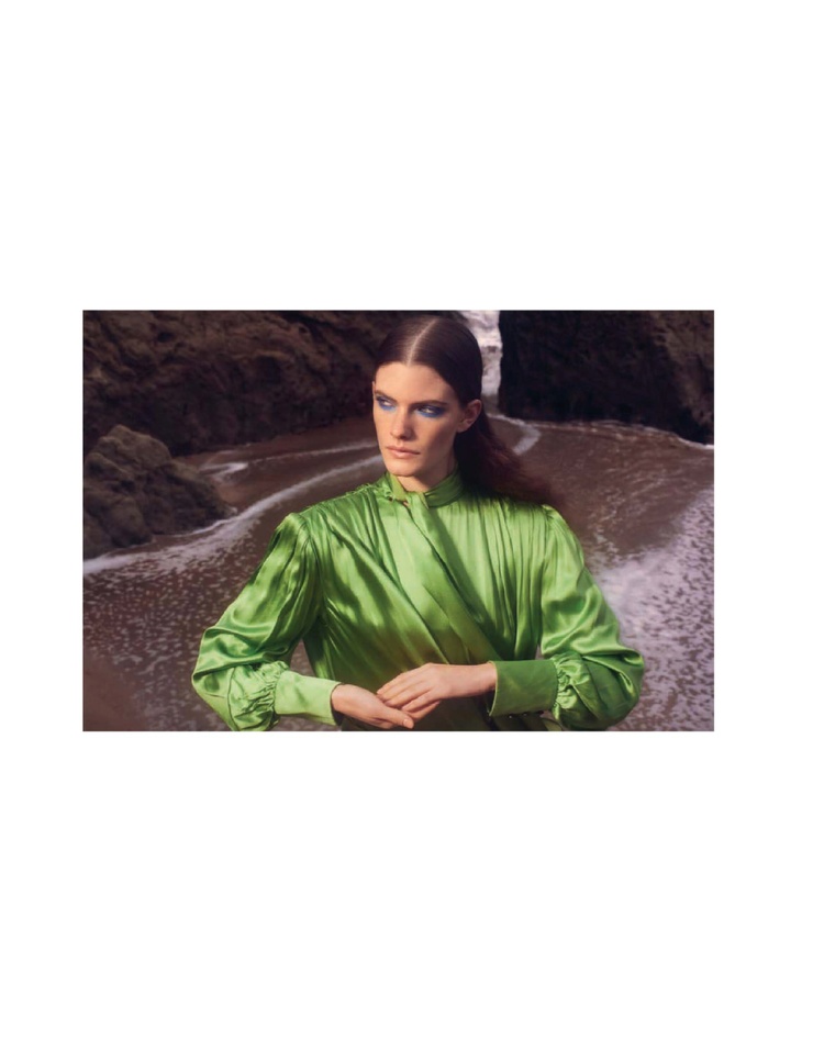 Carolina Burgin image