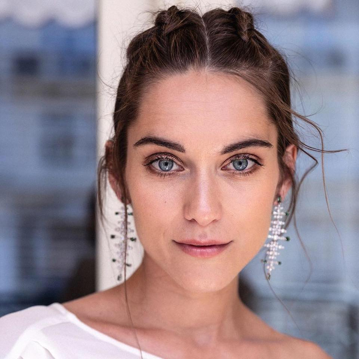 Judit Bárdos picture