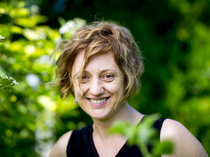 Picture of Éva Bandor