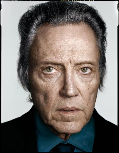Picture of Christopher Walken