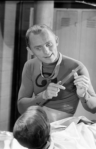 Frank Gorshin