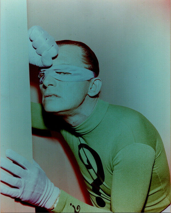Frank Gorshin
