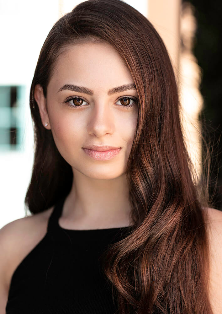 Picture of Jaime Adler