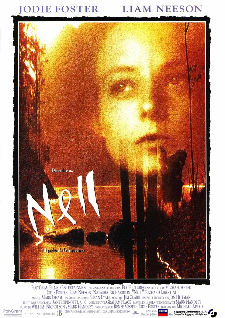 Picture of Nell