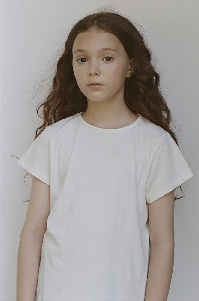 Picture of Brooke Timber