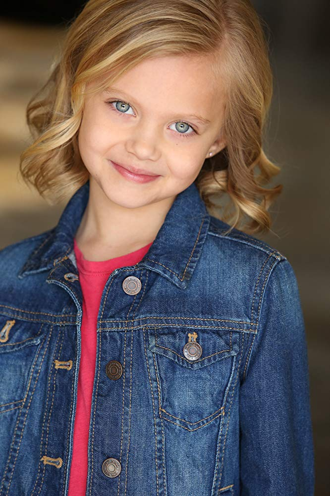 Image of Sydney Brower