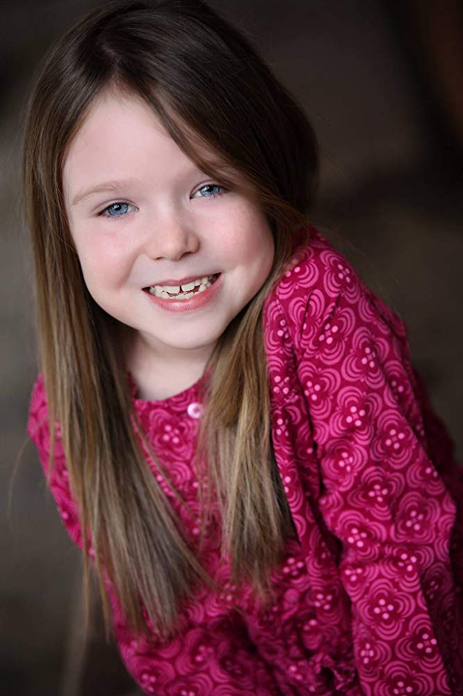 Picture of Summer Fontana