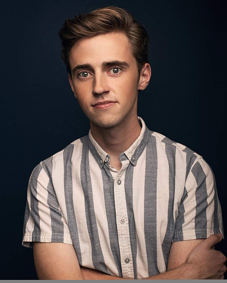 Picture of Caleb Pierce