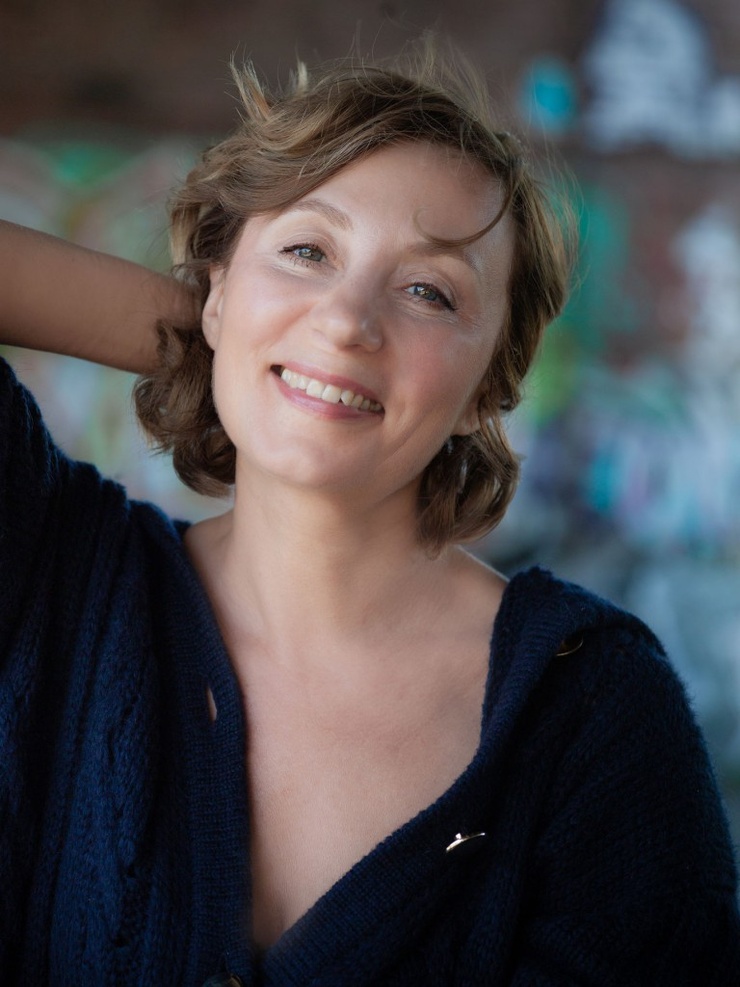Picture of Marina Weis