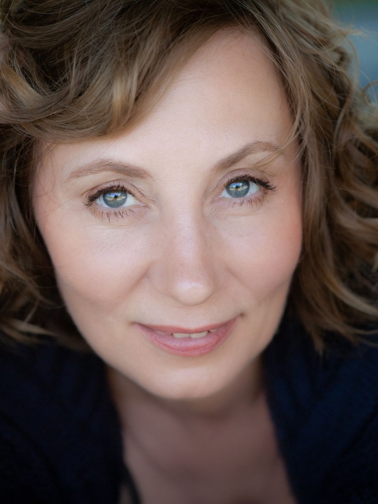 Image of Marina Weis