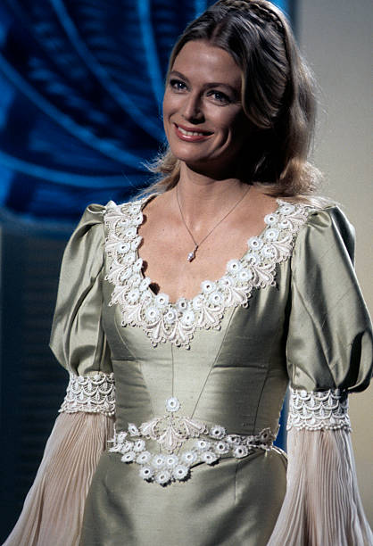 Nina Van Pallandt