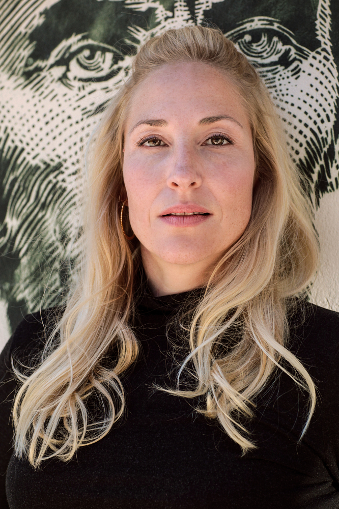 Picture of Natascha Romano