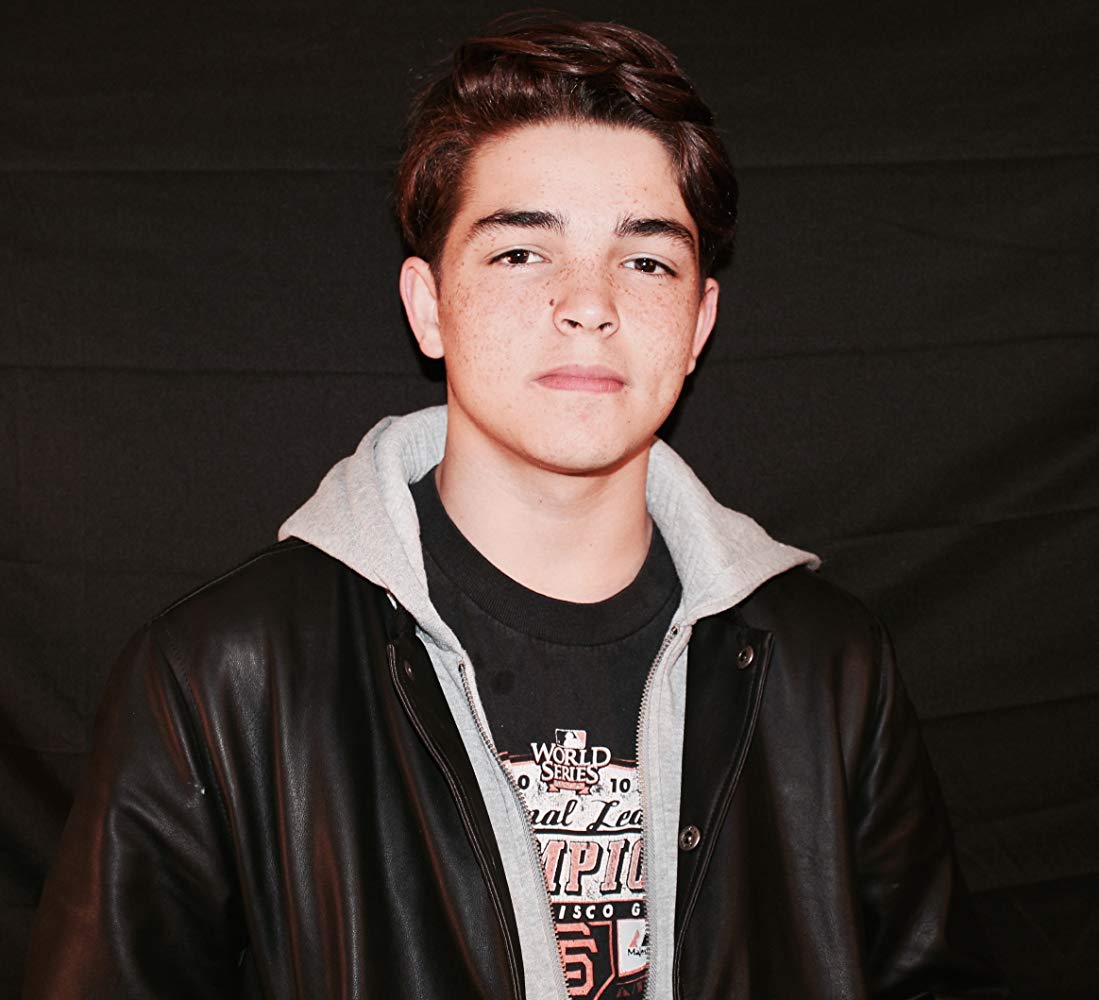 Picture of Ari Atken