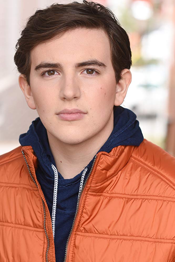 Picture of Blake Cooper