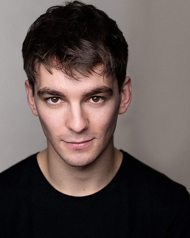 Image of Rory J. Saper