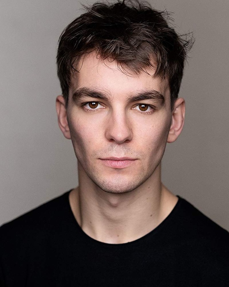 Rory J. Saper picture