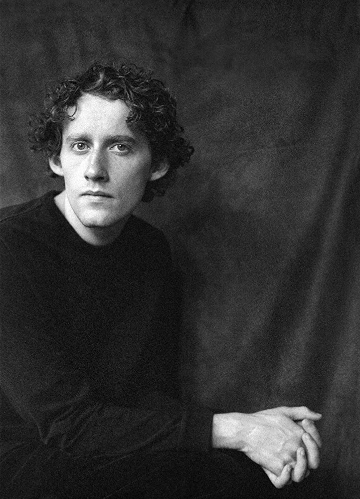 Picture of Joe Hurst