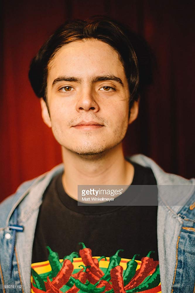 Miles Robbins picture