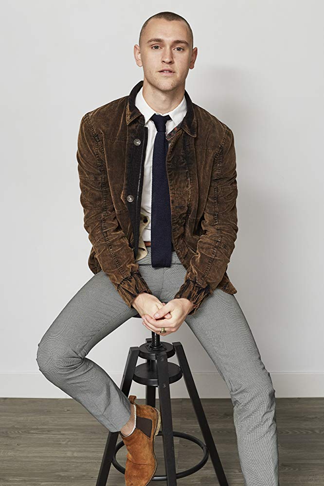 Picture of Matt Testro