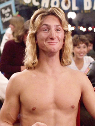 Picture of Jeff Spicoli