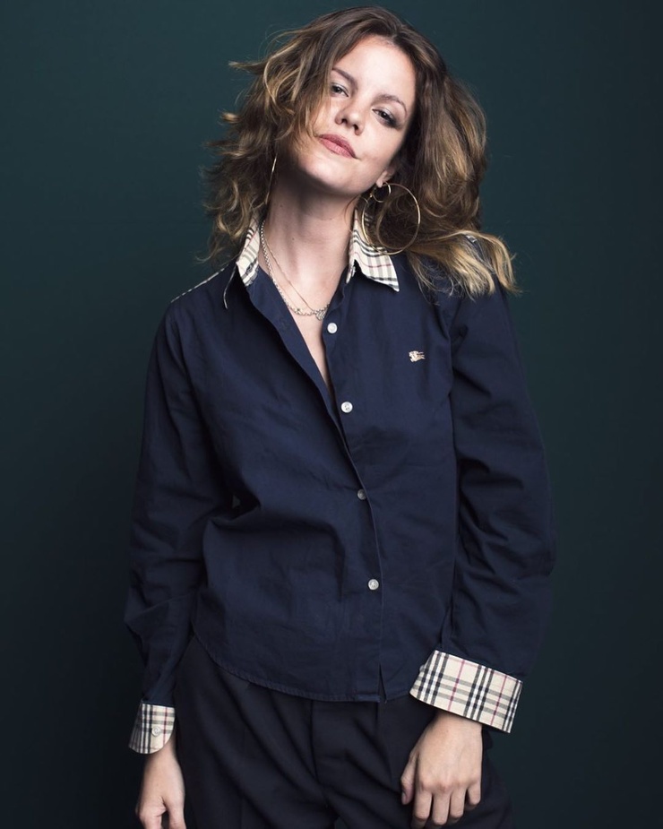 Picture of Carlotta Cosials