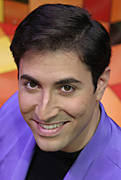 Picture of Danny Jacobs