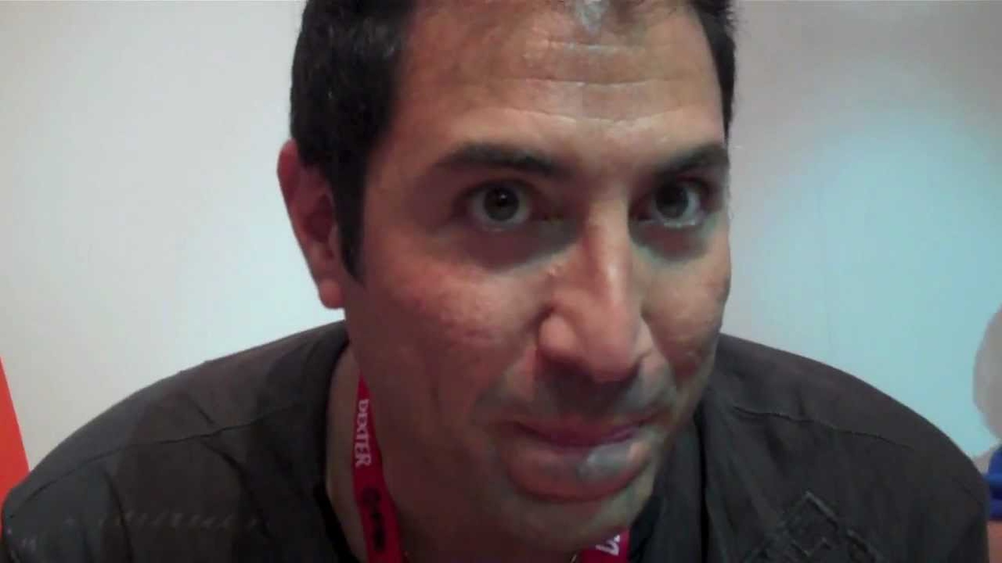 Picture of Danny Jacobs