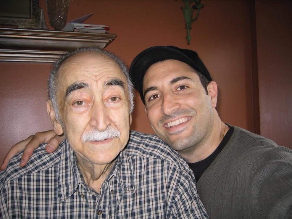 Image of Danny Jacobs