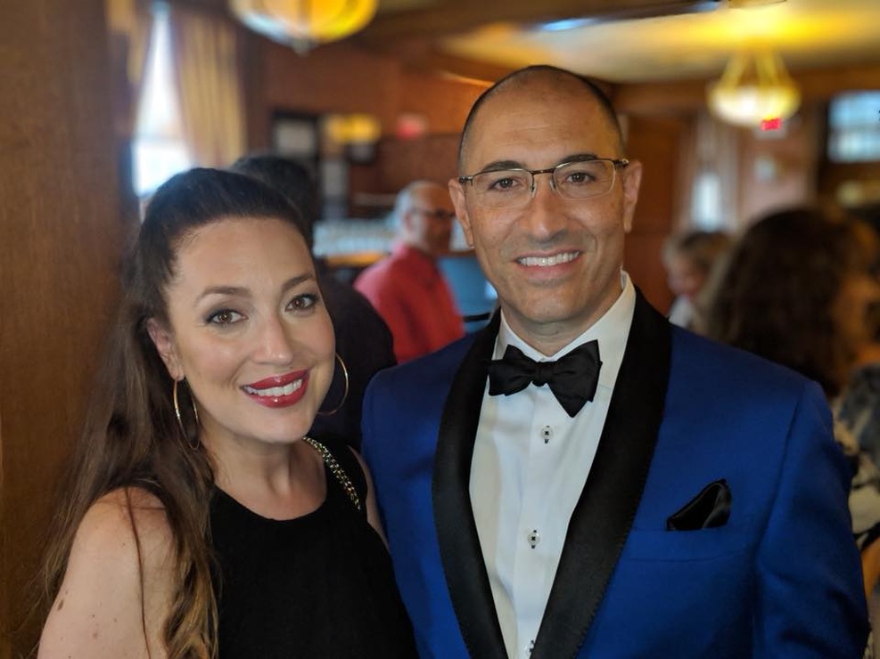 Picture of Danny Jacobs